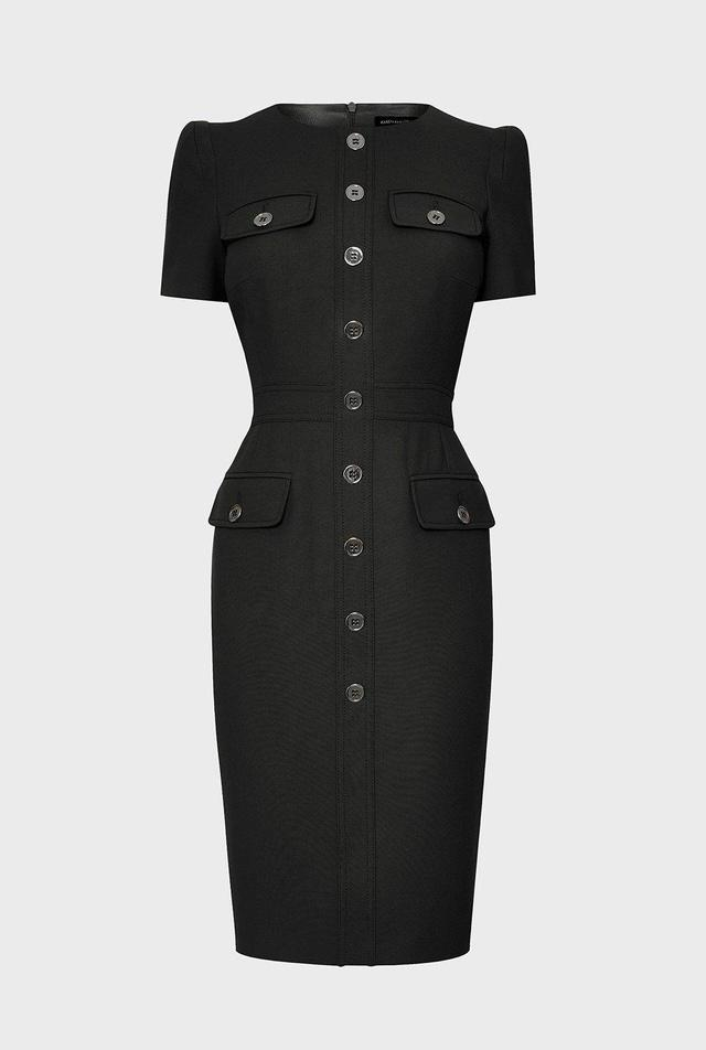 ROCHIE NEAGRA CU NASTURI